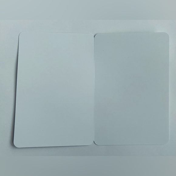 Rae Dunn | Office | New Rae Dunn Thank You Note Cards Set Of 2 Cards 13 ...